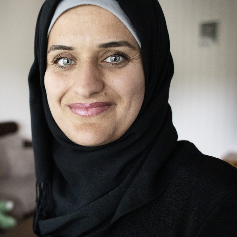 Vi som bor här - Bo och Jobba vid Siljan