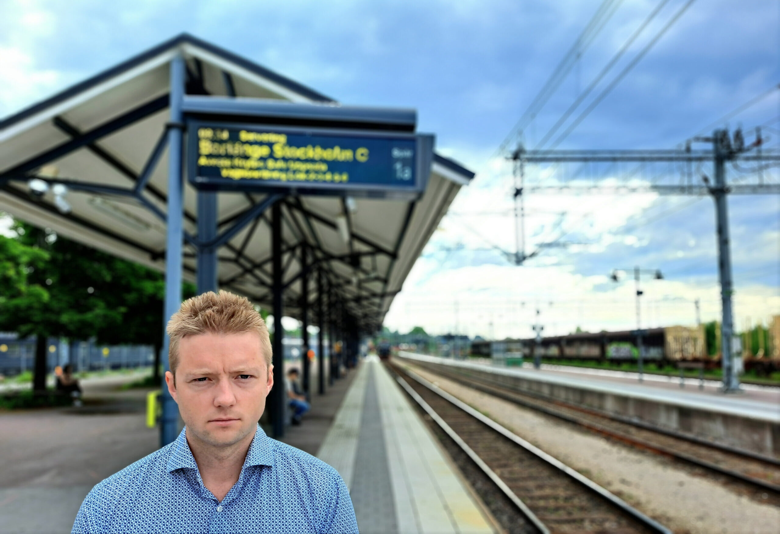 ”Det gäller att ta tillvara det bästa från två världar” - Siljan News